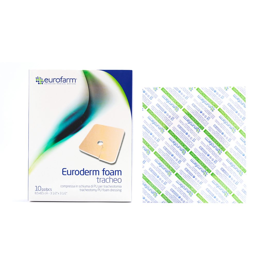 Euroderm Incise Iodine – Diempec CIA. LTDA.